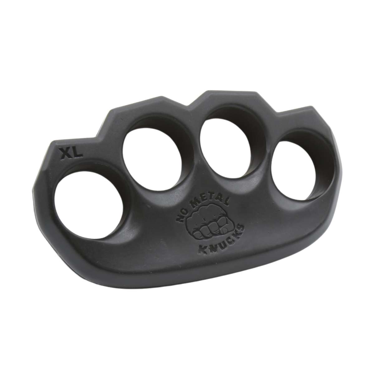 Knuckle Dusters – NoMetalKnucks