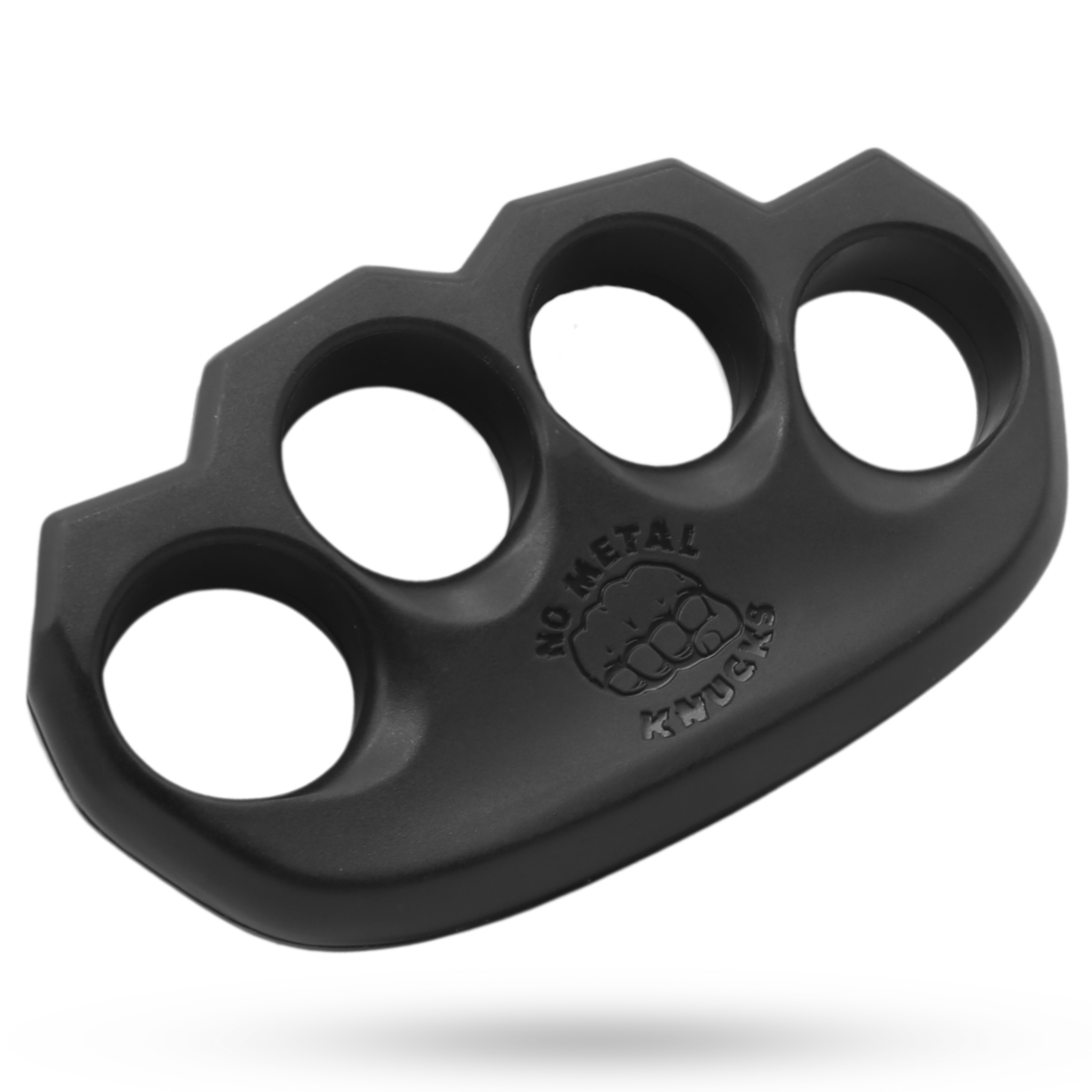Ergo Knuckle 2 – NoMetalKnucks