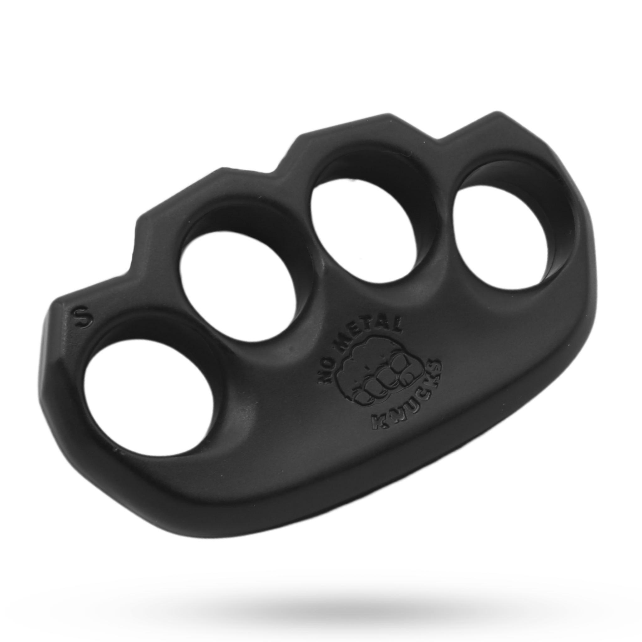 Knuckle Dusters – NoMetalKnucks