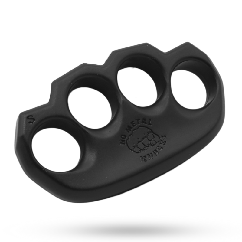 NoMetalKnucks - Plastic Knuckles| Sizes: Small, Medium, Large, X-Large