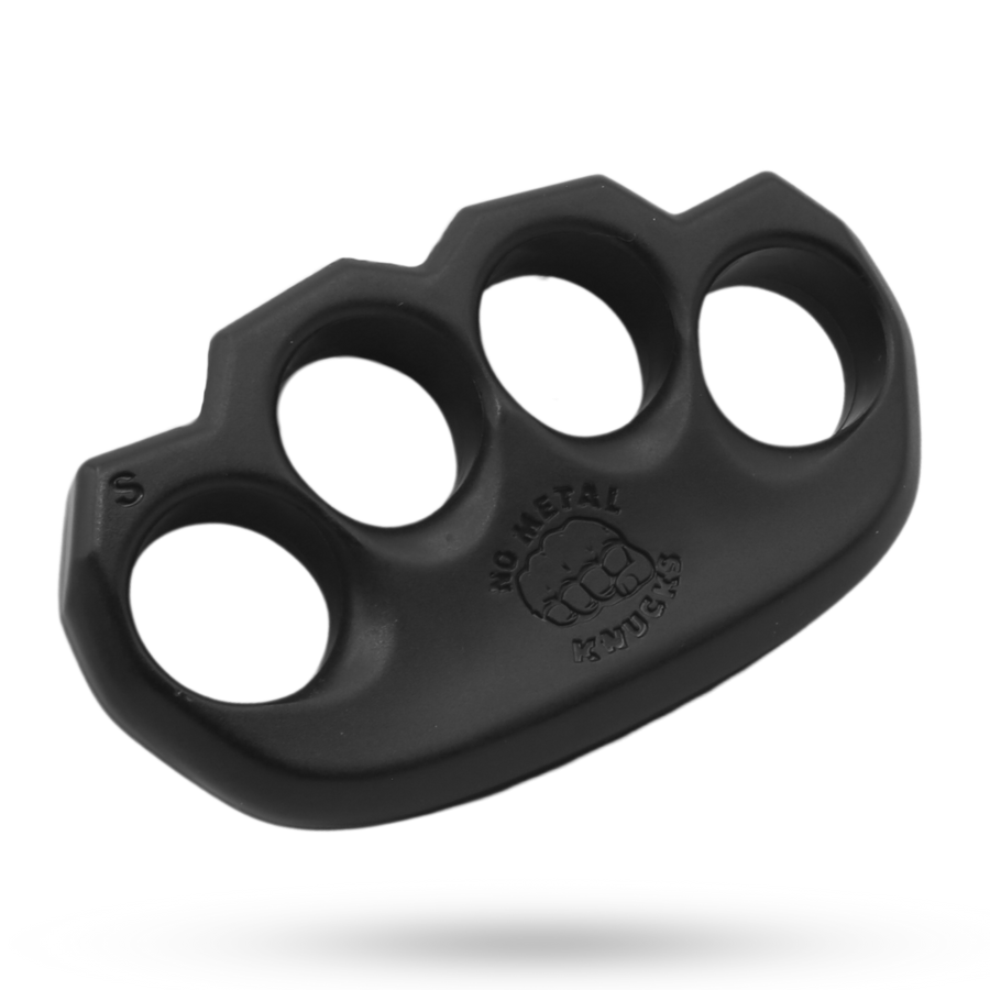 NoMetalKnucks - Plastic Knuckles| Sizes: Small, Medium, Large, X-Large