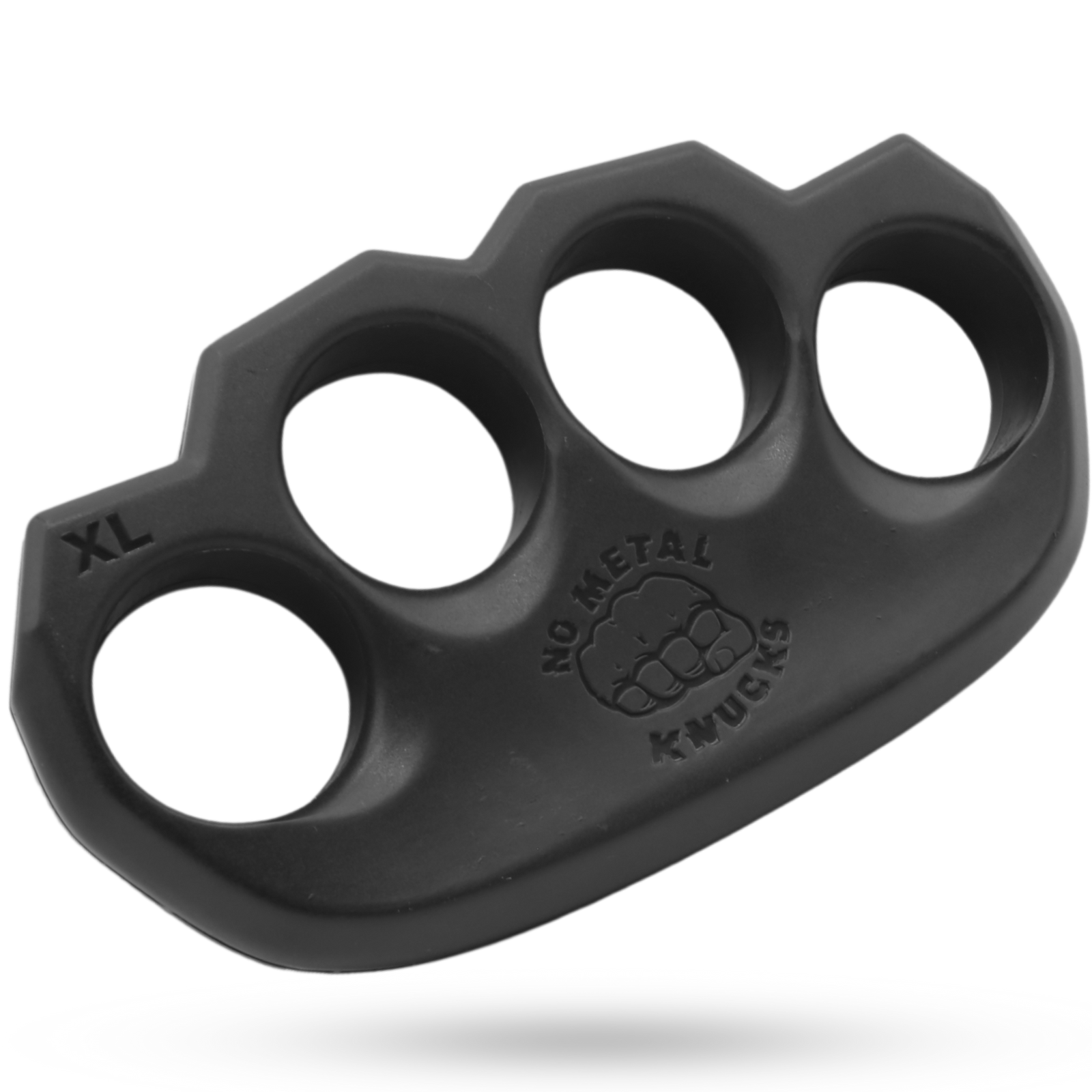 Knuckle Dusters – NoMetalKnucks