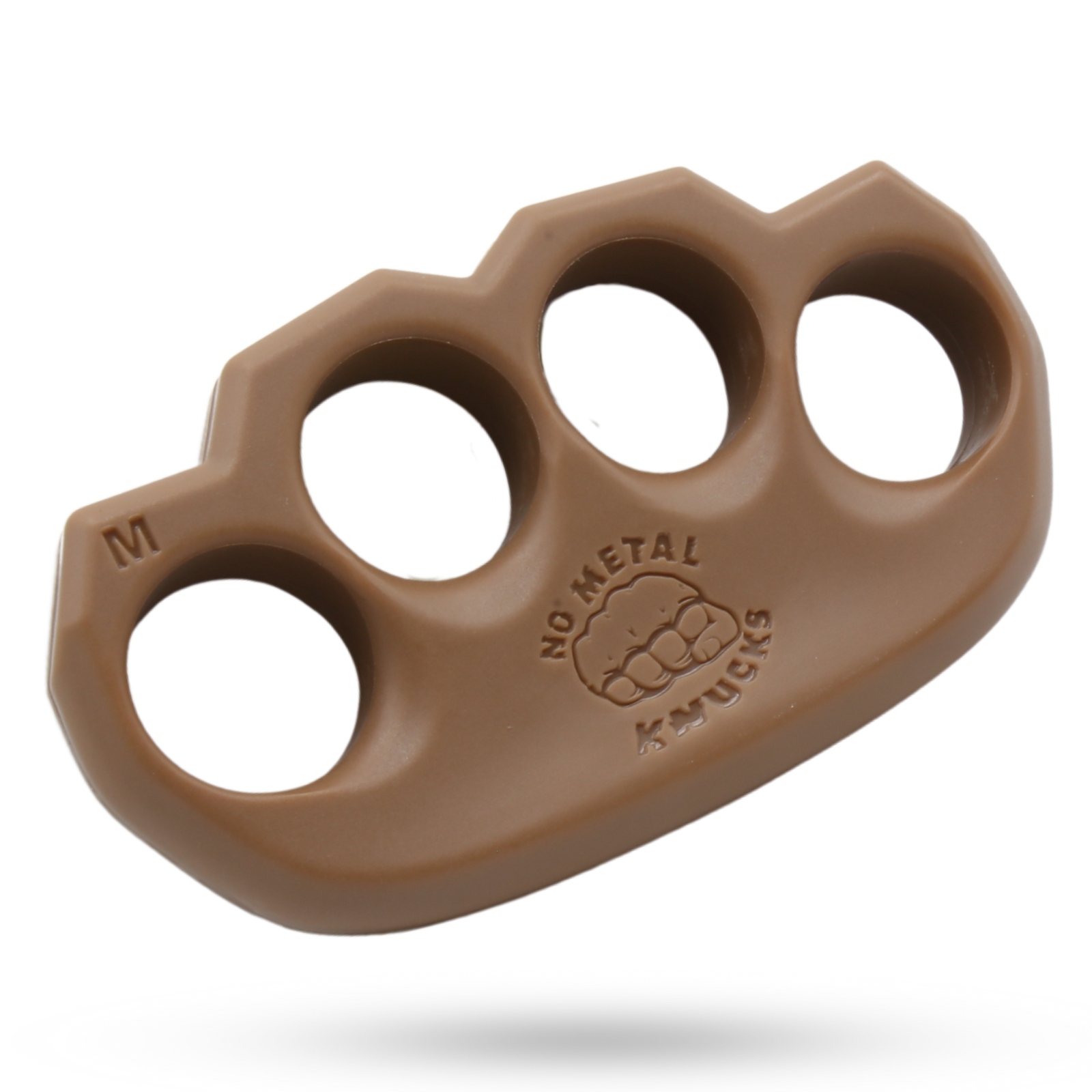 NoMetalKnucks - Plastic Knuckles| Sizes: Small, Medium, Large, X-Large
