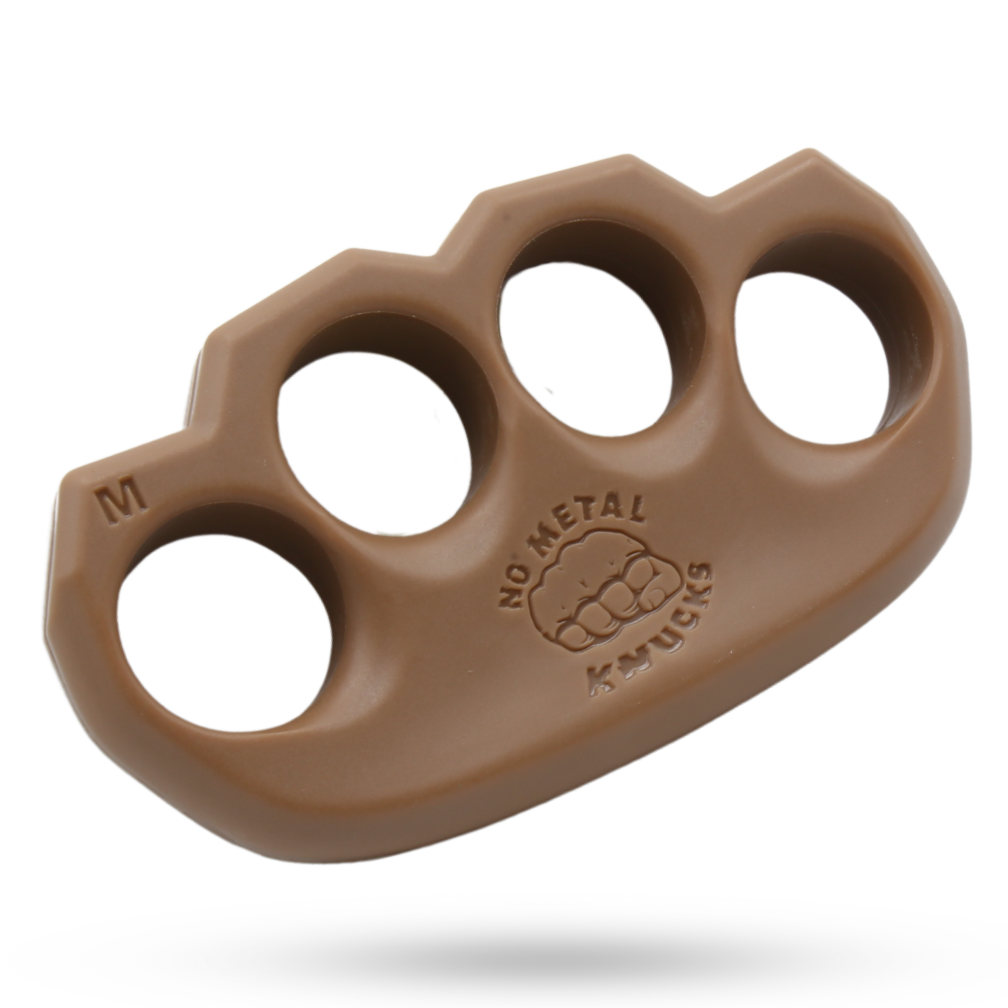 NoMetalKnucks - Plastic Knuckles| Sizes: Small, Medium, Large, X-Large