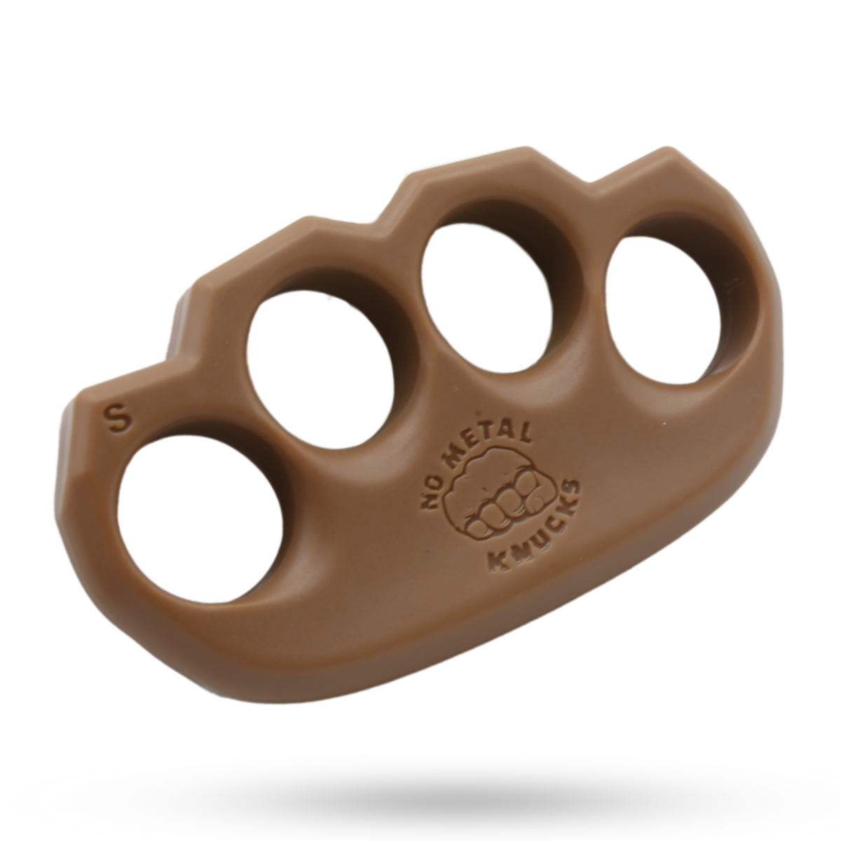 NoMetalKnucks - Plastic Knuckles| Sizes: Small, Medium, Large, X-Large