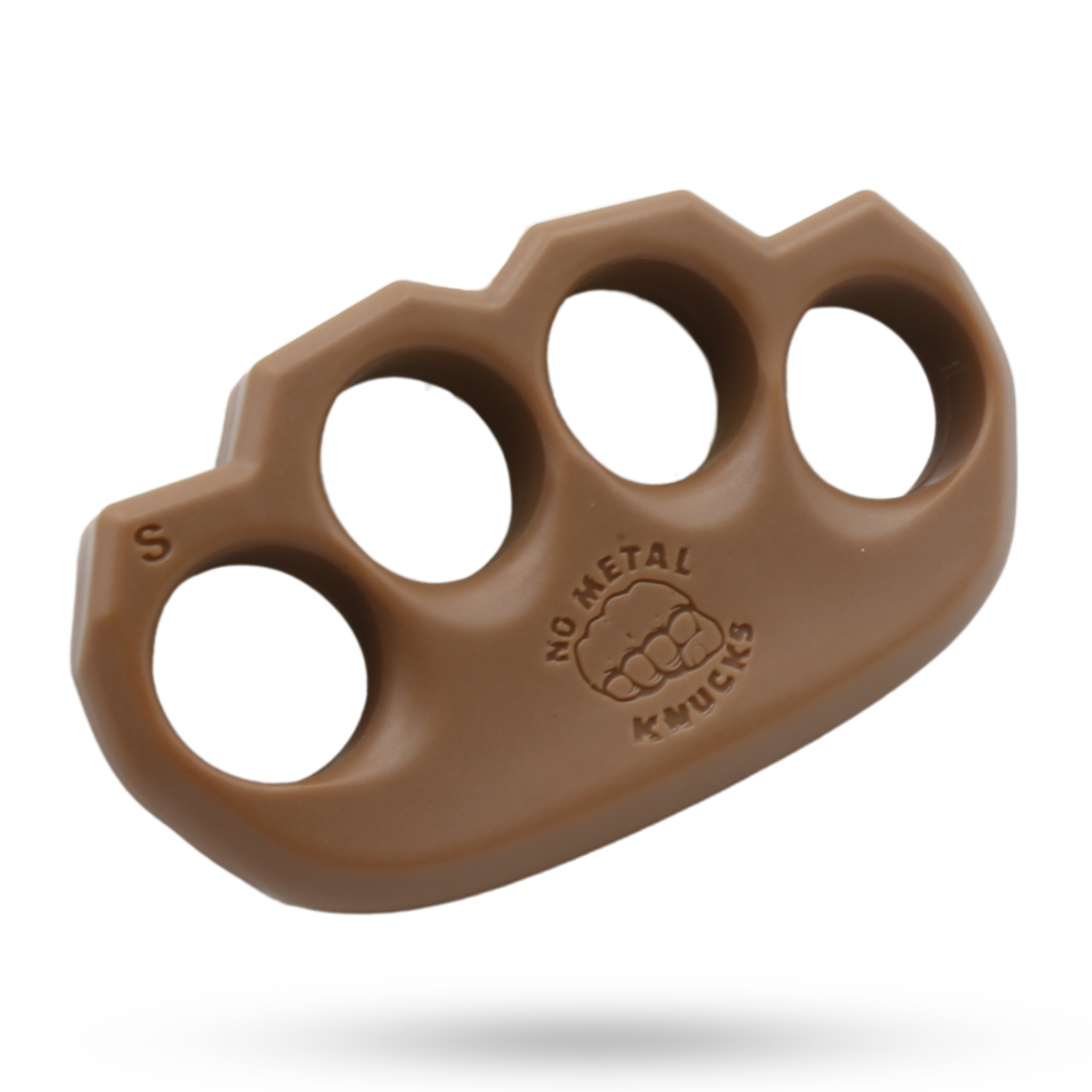 NoMetalKnucks - Plastic Knuckles| Sizes: Small, Medium, Large, X-Large