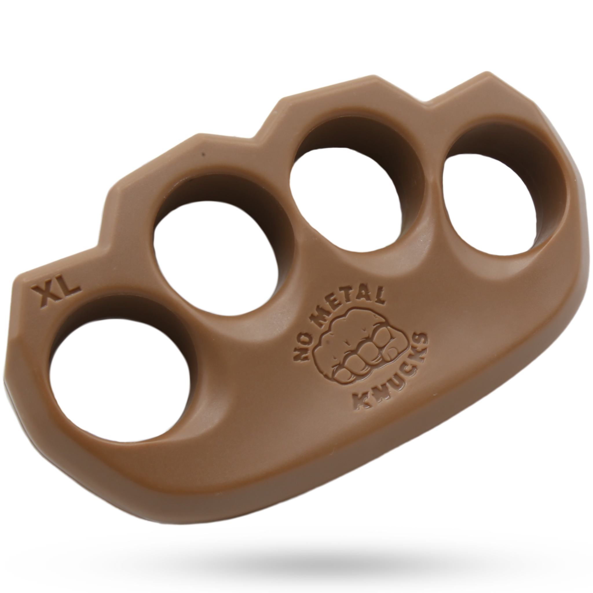 NoMetalKnucks - Plastic Knuckles| Sizes: Small, Medium, Large, X-Large