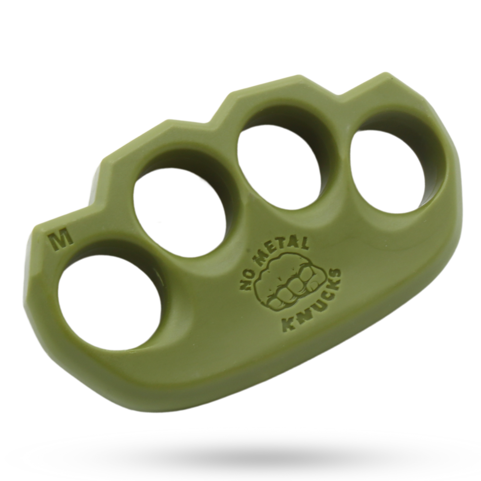 NoMetalKnucks - Plastic Knuckles| Sizes: Small, Medium, Large, X-Large