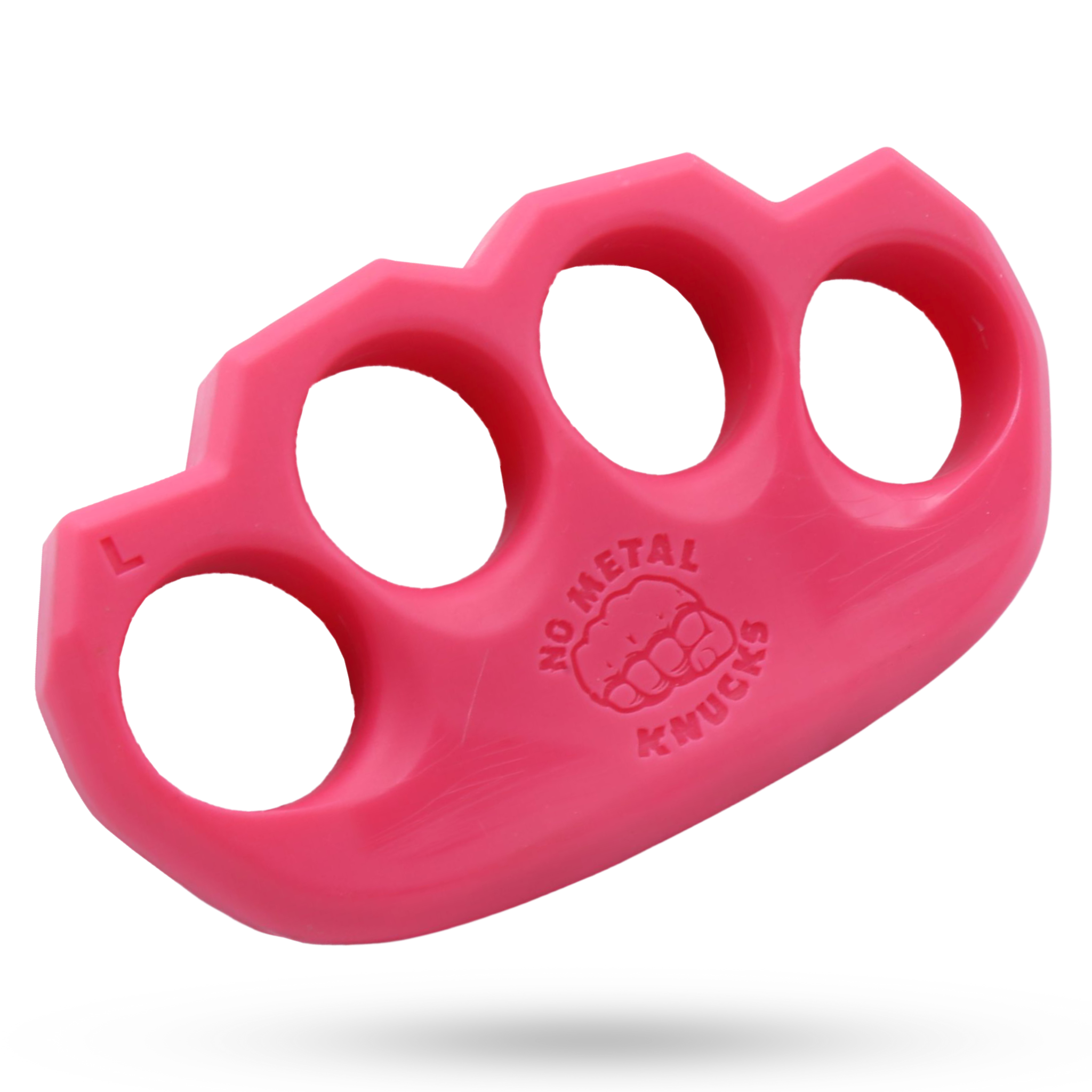NoMetalKnucks - Plastic Knuckles| Sizes: Small, Medium, Large, X-Large