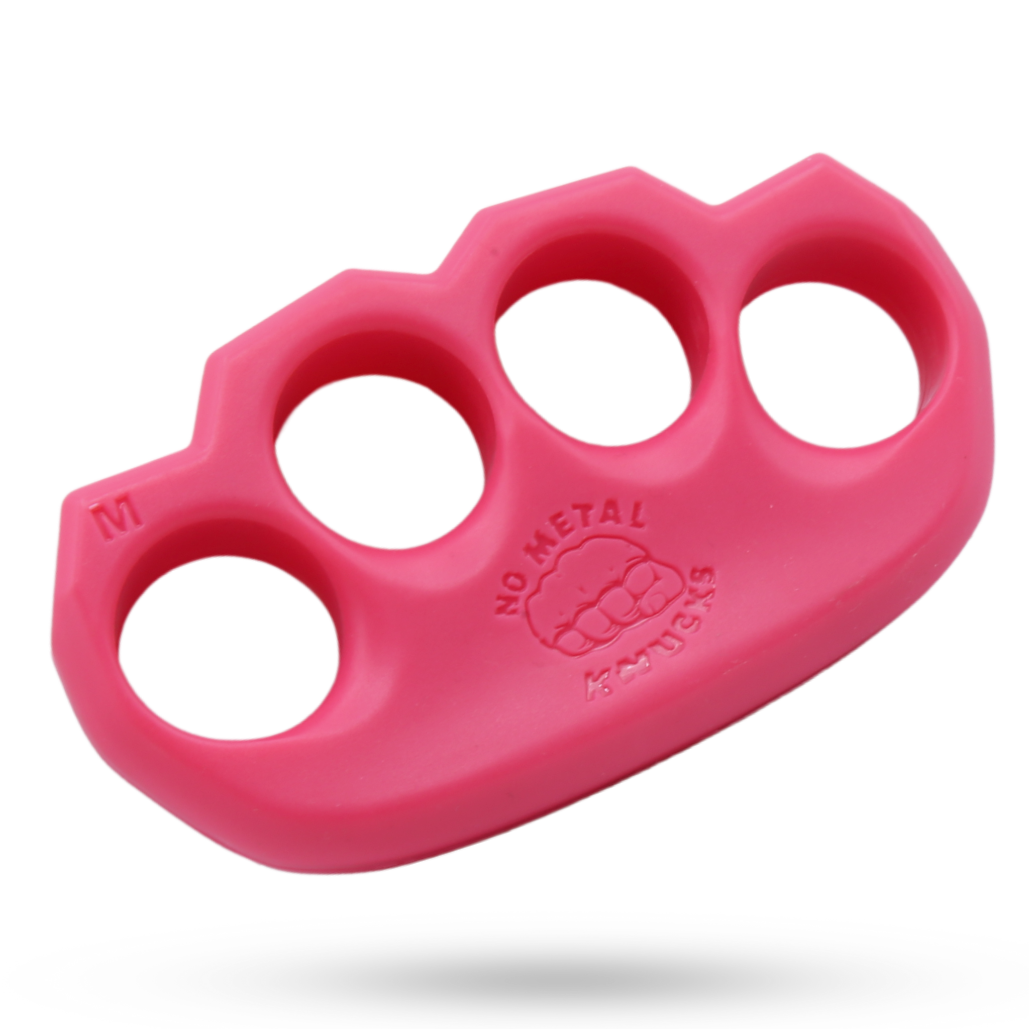 NoMetalKnucks - Plastic Knuckles| Sizes: Small, Medium, Large, X-Large