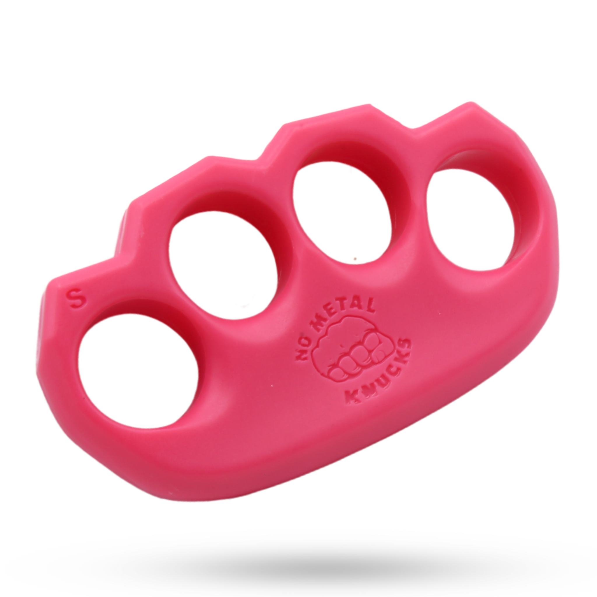 NoMetalKnucks - Plastic Knuckles| Sizes: Small, Medium, Large, X-Large