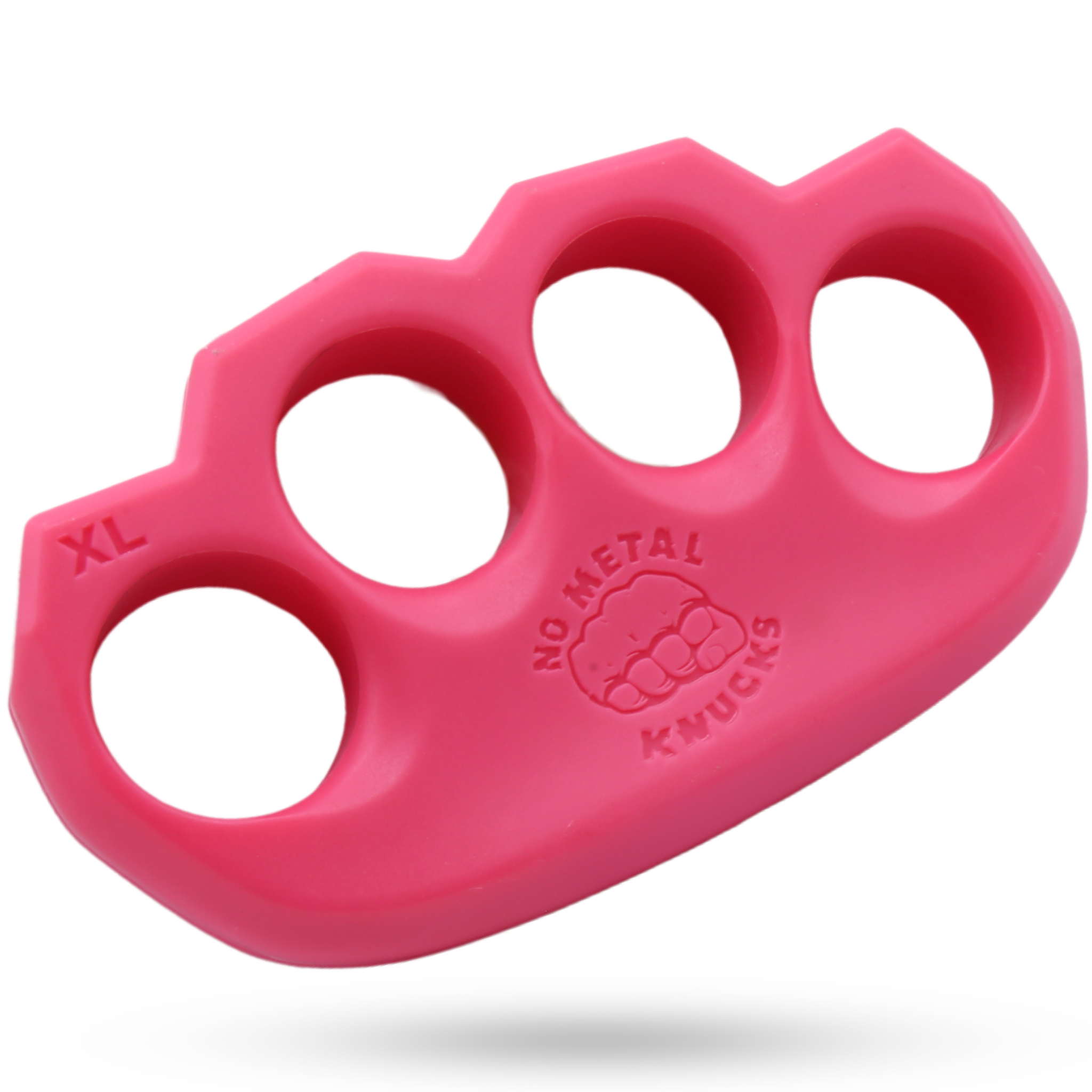 NoMetalKnucks - Plastic Knuckles| Sizes: Small, Medium, Large, X-Large