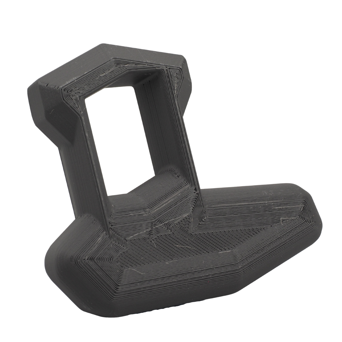 Single Knuck - One Finger Plastic Knuckles – NoMetalKnucks