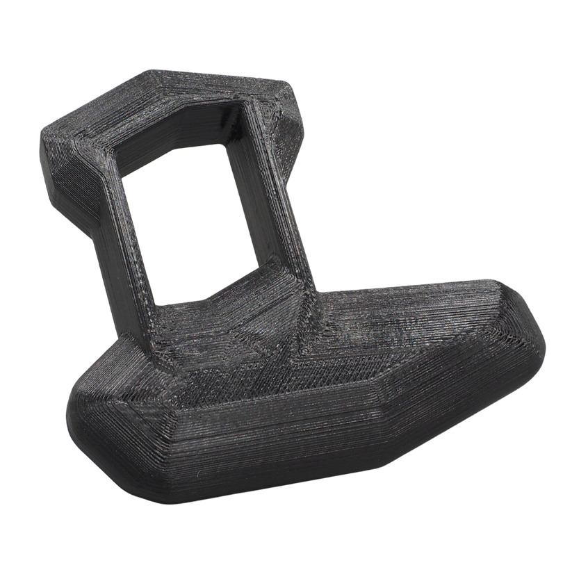 Single Knuck - One Finger Plastic Knuckles