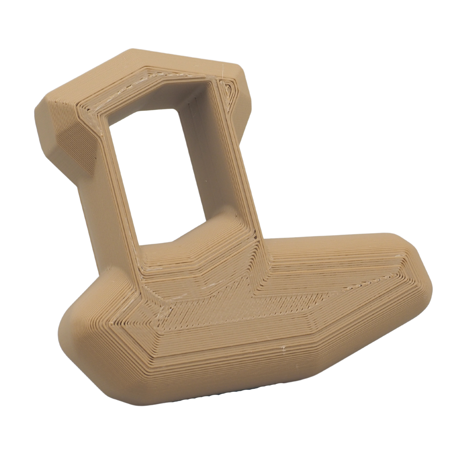 NoMetalKnucks - Plastic Knuckles| Sizes: Small, Medium, Large, X-Large