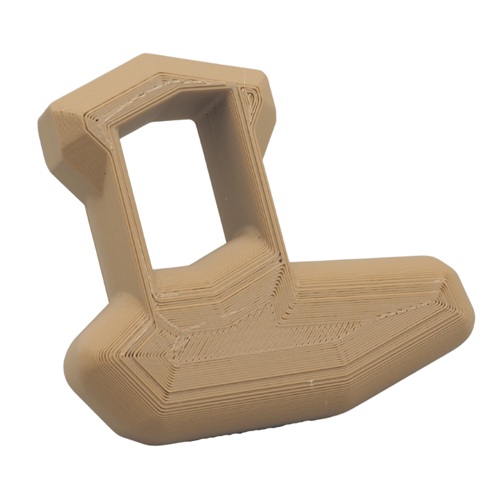 NoMetalKnucks - Plastic Knuckles| Sizes: Small, Medium, Large, X-Large