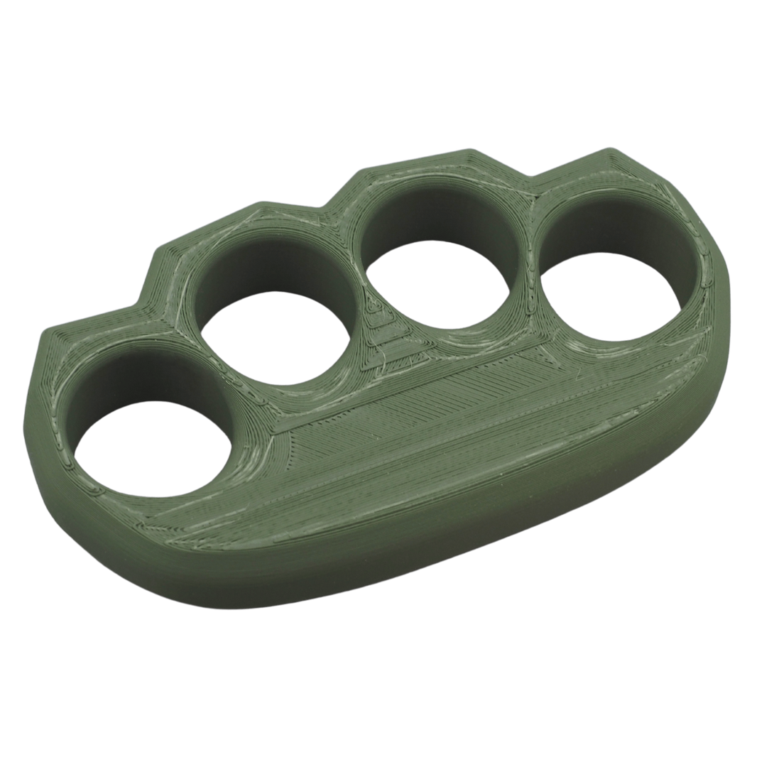 NoMetalKnucks - Plastic Knuckles| Sizes: Small, Medium, Large, X-Large